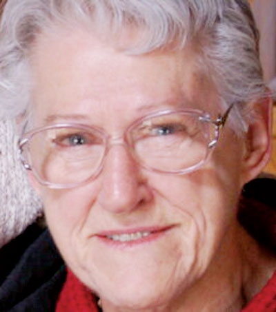 Phyllis Eileen (Hayden) Reed | News, Sports, Jobs - News and Sentinel